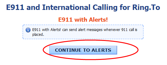 Anveo E911 for Ring.to (restore/reprovision/convert)