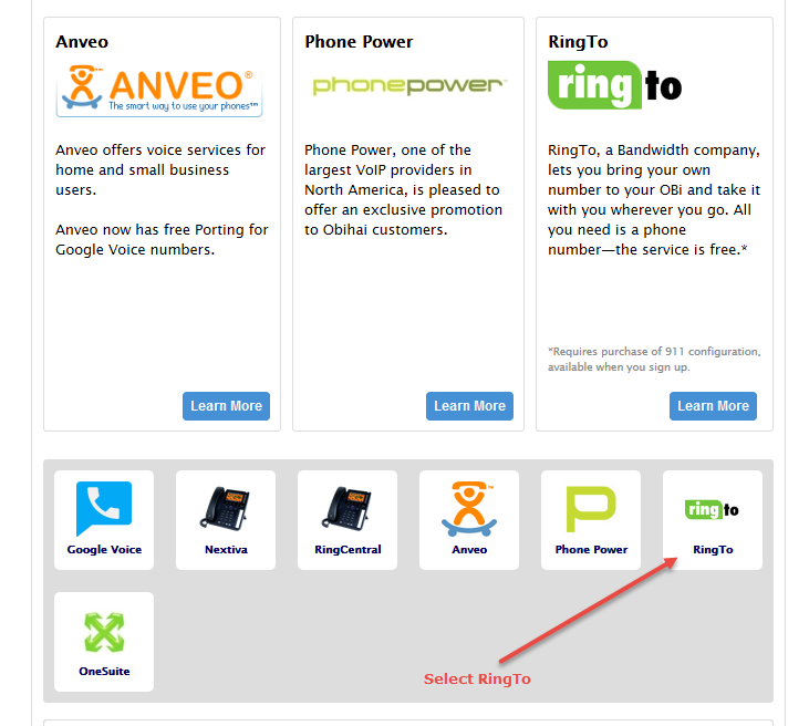 Anveo E911 for Ring.to (restore/reprovision/convert)