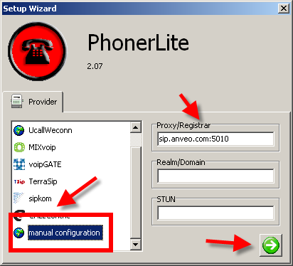 Phonerlite Download